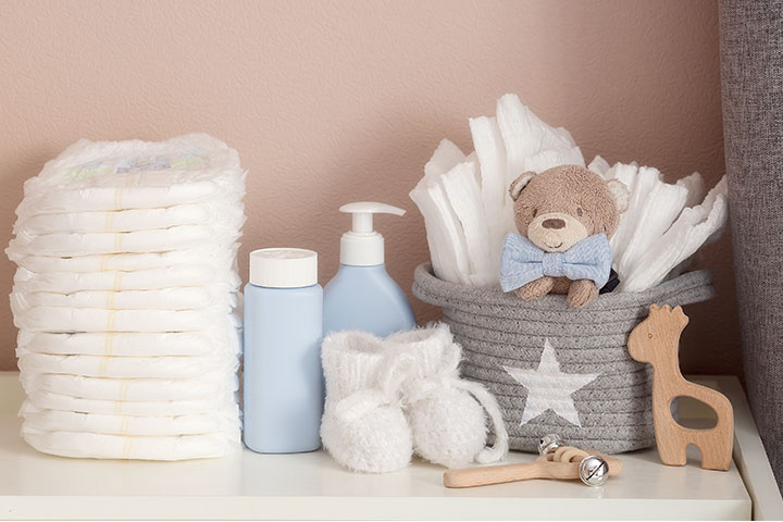 Nappy Change Tips with Dettol | Dettol Australia