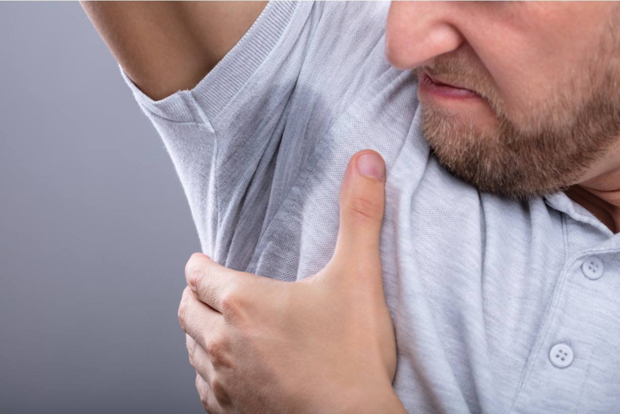 Body Odour | Dettol Australia